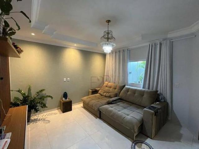 Casa para venda em Rio Verde