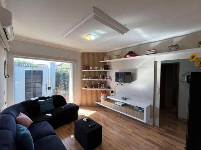 Casa para venda em Rio Verde