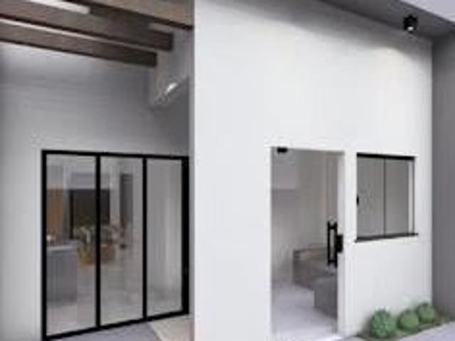 Casa para venda em Rio Verde