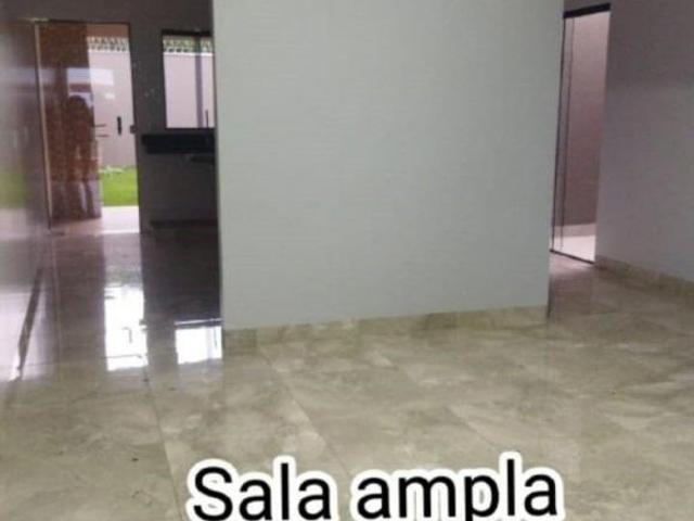 Casa para venda em Rio Verde
