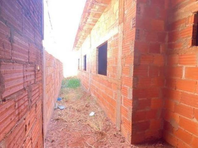 Casa para venda em Rio Verde