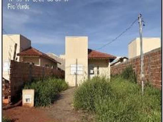 Casa para venda em Rio Verde