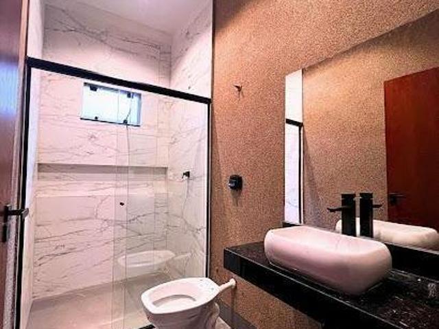 Casa para venda em Rio Verde