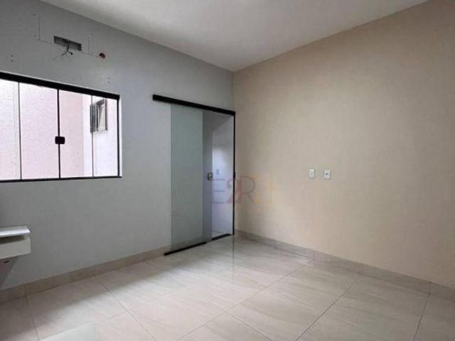 Casa para venda em Rio Verde