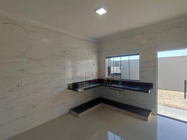 Casa para venda em Rio Verde