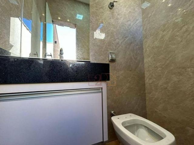 Casa para venda em Rio Verde