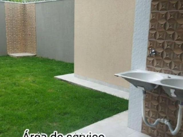 Casa para venda em Rio Verde