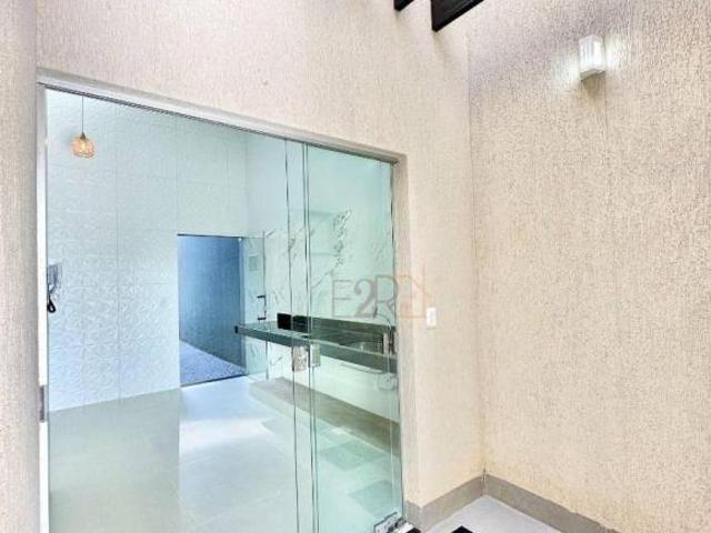 Casa para venda em Rio Verde