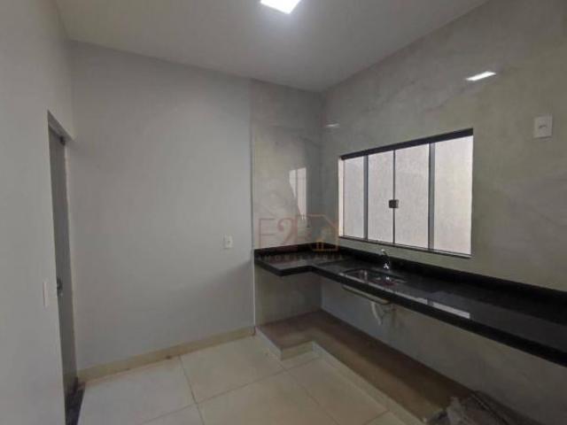 Casa para venda em Rio Verde