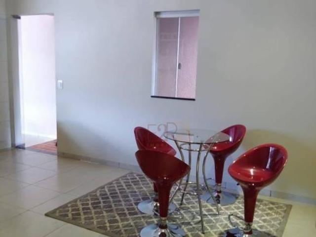 Casa para venda em Rio Verde