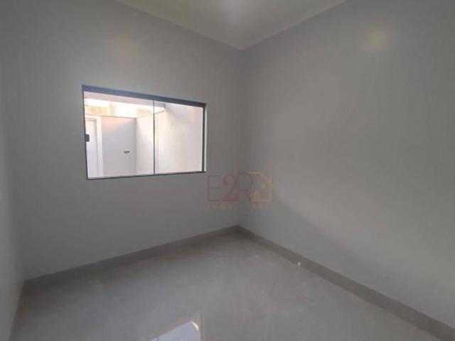Casa para venda em Rio Verde