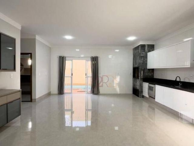 Casa para venda em Rio Verde