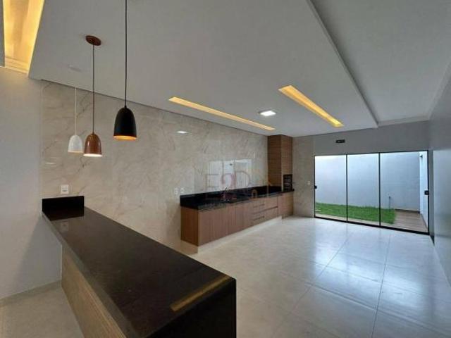 Casa para venda em Rio Verde