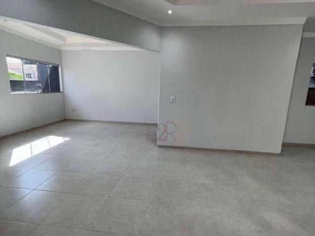 Casa para venda em Rio Verde