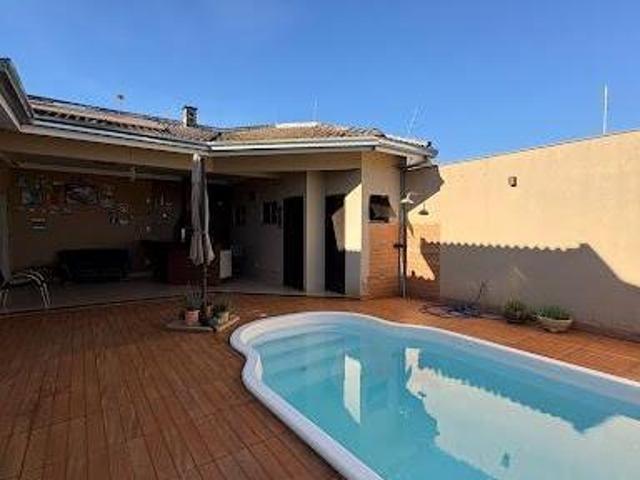 Casa para venda em Rio Verde