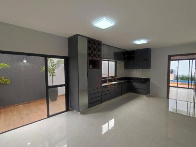 Casa para venda em Rio Verde