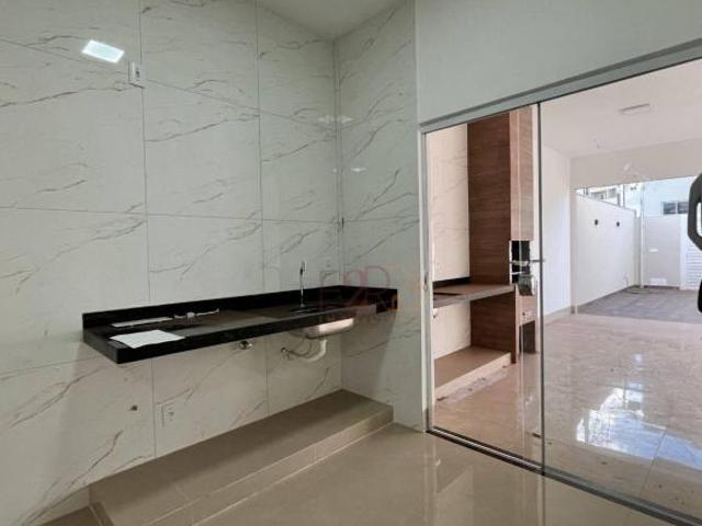 Casa para venda em Rio Verde