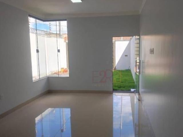 Casa para venda em Rio Verde