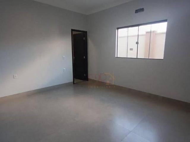 Casa para venda em Rio Verde