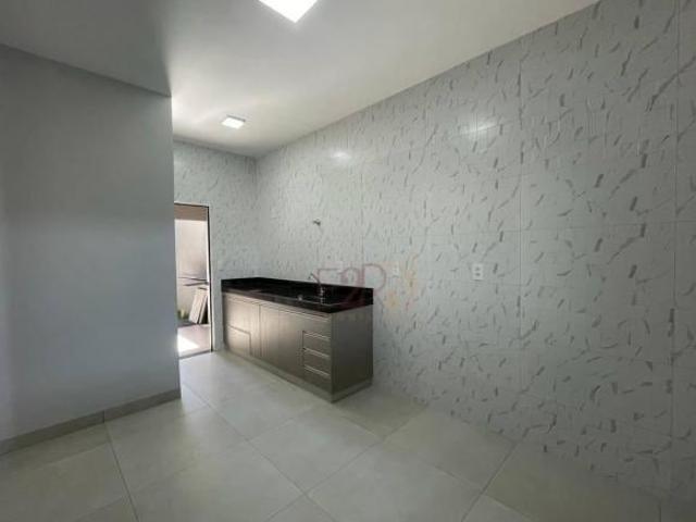Casa para venda em Rio Verde