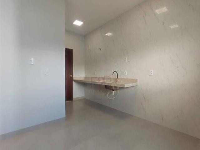 Casa para venda em Rio Verde