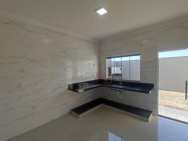 Casa para venda em Rio Verde