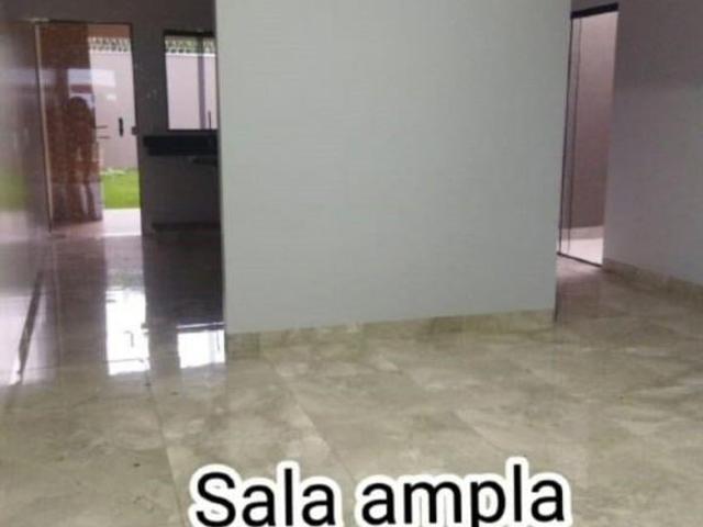 Casa para venda em Rio Verde