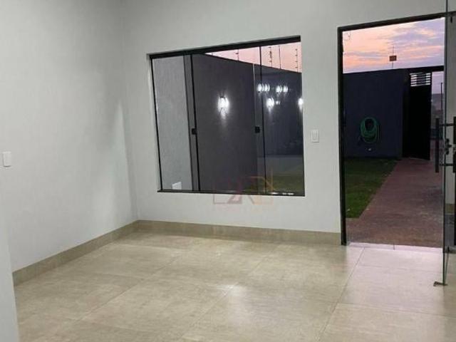 Casa para venda em Rio Verde
