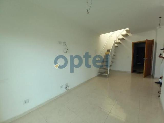 Casa para venda em Rudge Ramos de 110.00m² com 2 Quartos, 1 Suite e 1 Garagem