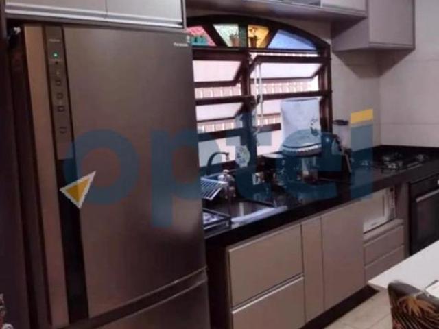 Casa para venda em Rudge Ramos de 125.00m² com 3 Quartos, 1 Suite e 1 Garagem