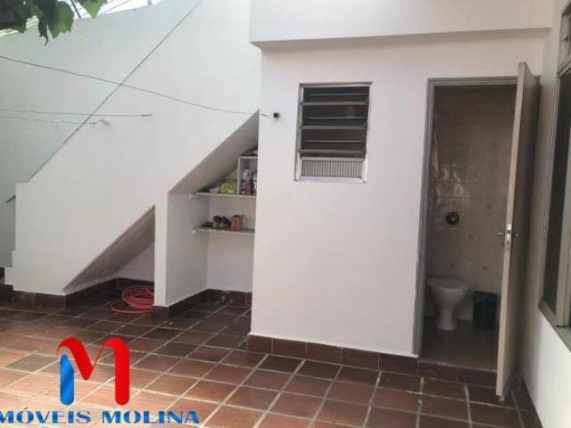 Casa para venda em Rudge Ramos de 138.00m² com 2 Quartos e 2 Garagens