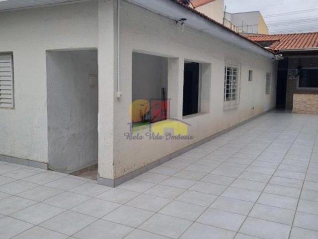 Casa para venda em Rudge Ramos de 139.00m² com 2 Quartos e 4 Garagens