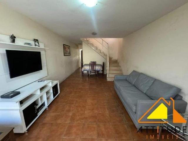 Casa para venda em Rudge Ramos de 168.74m² com 3 Quartos, 1 Suite e 2 Garagens