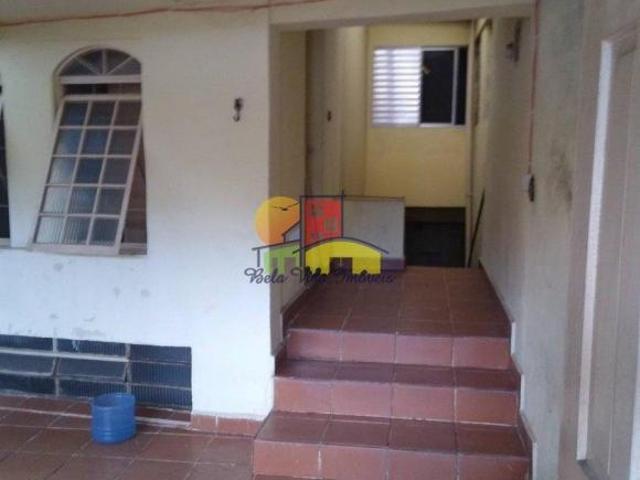 Casa para venda em Rudge Ramos de 169.00m² com 3 Quartos, 1 Suite e 1 Garagem