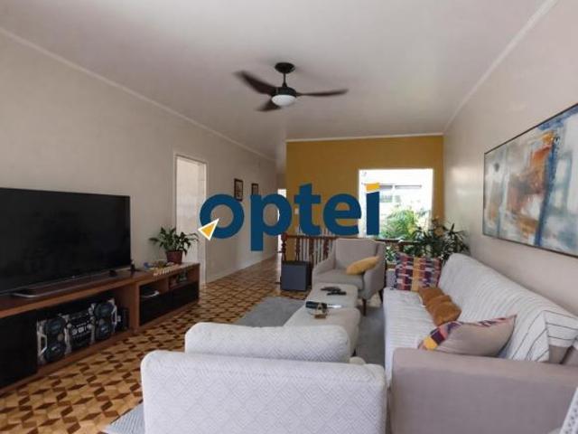 Casa para venda em Rudge Ramos de 205.00m² com 3 Quartos, 1 Suite e 4 Garagens