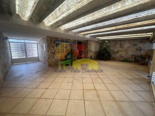 Casa para venda em Rudge Ramos em São Bernardo Do Campo São Paulo de 257.00m² com 3 Quartos e 5 Garagens