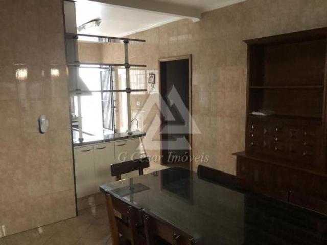 Casa para venda em Rudge Ramos de 301.00m² com 3 Quartos, 3 Suites e 4 Garagens