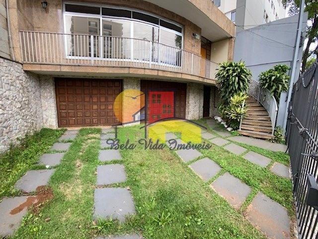 Casa para venda em Rudge Ramos em São Bernardo Do Campo São Paulo de 420.00m² com 4 Quartos, 3 Suítes e 8 Garagens