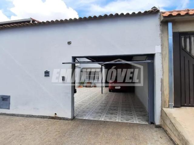 Casa para venda em Wanel Ville em Sorocaba São Paulo de 108.00m² com 3 Quartos, 1 Suíte e 5 Garagens