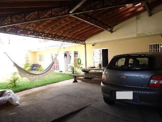 Casa para venda em Wanel Ville 2 de 333.00m² com 2 Quartos e 3 Garagens