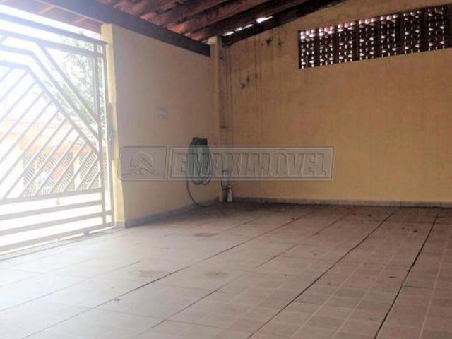 Casa para venda em Wanel Ville 5 de 116.00m² com 2 Quartos e 2 Garagens