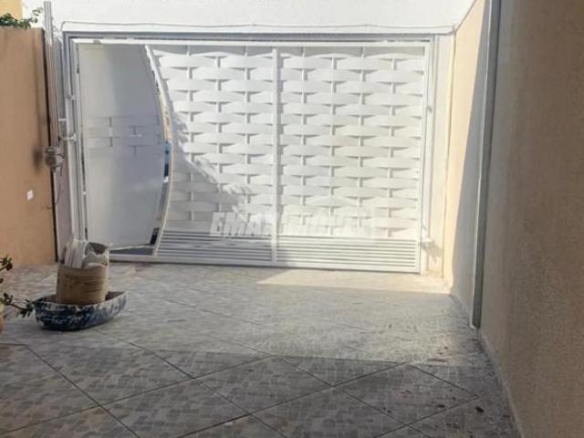 Casa para venda em Wanel Ville de 108.00m² com 2 Quartos e 1 Garagem