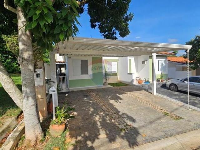 Casa para venda em Wanel Ville de 100.34m² com 2 Quartos e 2 Garagens