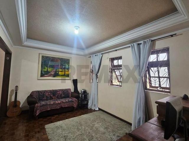 Casa para venda em Wanel Ville de 103.86m² com 2 Quartos e 2 Garagens