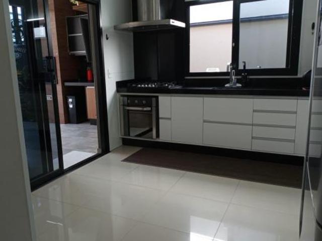 Casa para venda em Wanel Ville de 117.00m² com 3 Quartos, 3 Suites e 2 Garagens