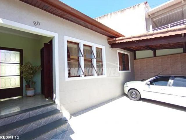Casa para venda em Wanel Ville de 110.00m² com 4 Quartos, 1 Suite e 2 Garagens