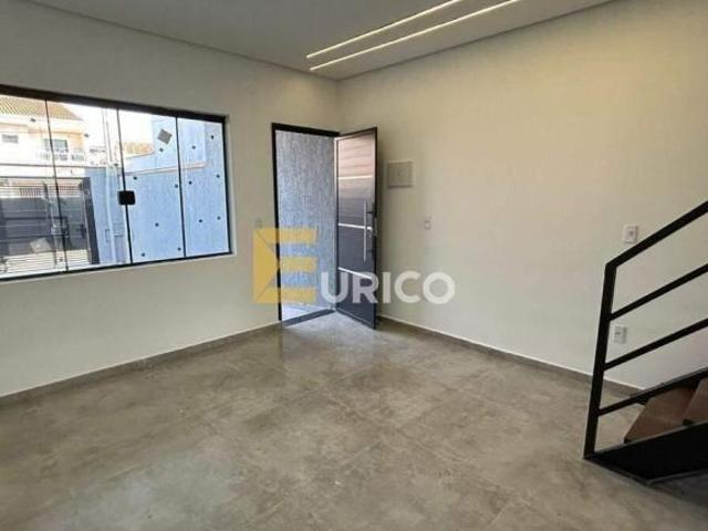 Casa para venda em Wanel Ville de 124.00m² com 2 Quartos, 2 Suites e 2 Garagens