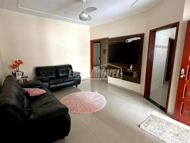 Casa para venda em Wanel Ville de 122.00m² com 3 Quartos e 3 Garagens