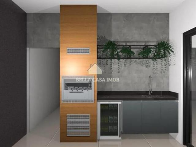 Casa para venda em Wanel Ville de 134.00m² com 3 Quartos, 3 Suites e 3 Garagens