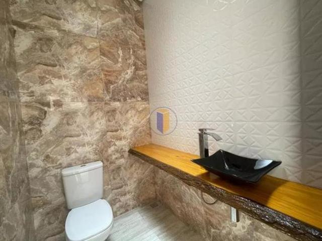Casa para venda em Wanel Ville de 135.00m² com 3 Quartos, 1 Suite e 1 Garagem